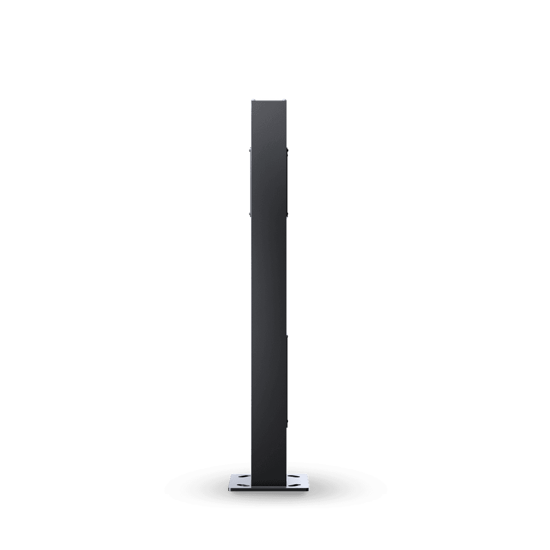 Tilbehør | Ladestolpe | Ladekabel til elbil | Frontdeksel | Zaptec