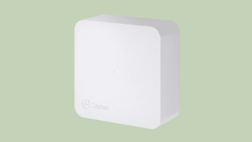 Nóg slimmer laden: maak kennis met Zaptec Sense | Zaptec