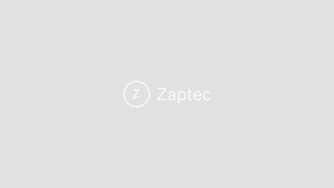 Zaptec renews its visual identity | Zaptec