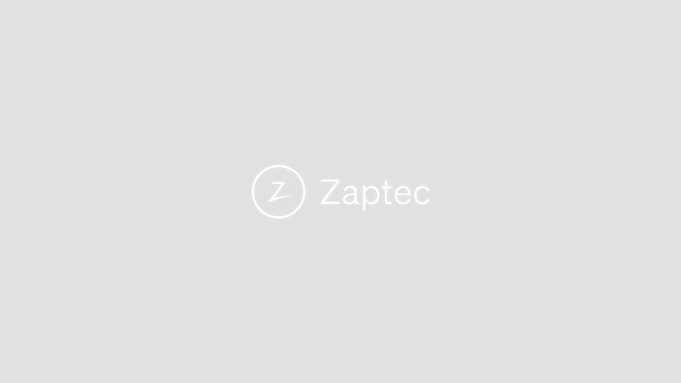 Zaptec renews its visual identity | Zaptec