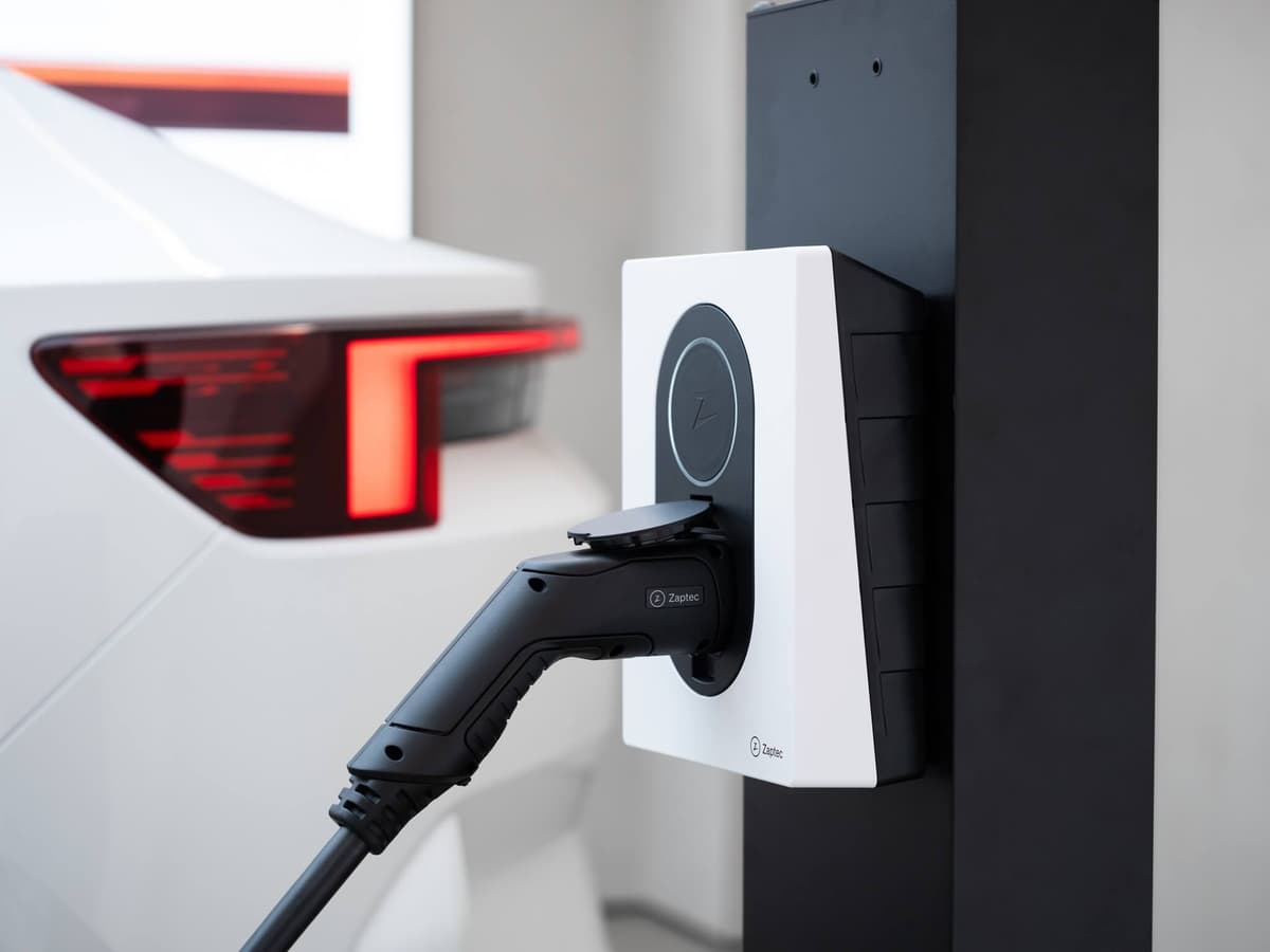 ISO 15118: Der Standard fürs smarte Laden | Zaptec