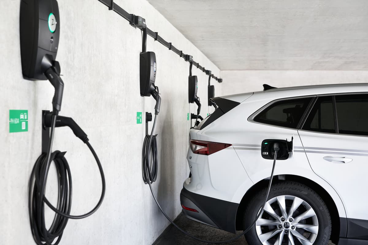 Lastmanagement – So laden Sie Ihr Elektroauto optimal | Zaptec