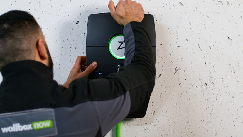 Wallbox installieren: Alles Wichtige im Überblick | Zaptec