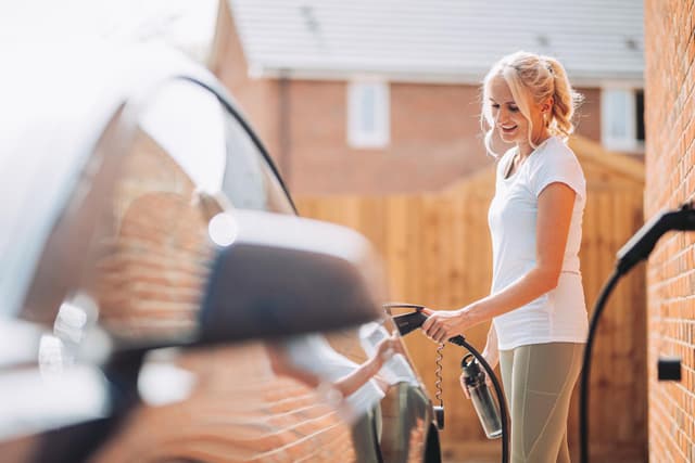 What is OCPP (Open Charge Point Protocol)? | Zaptec