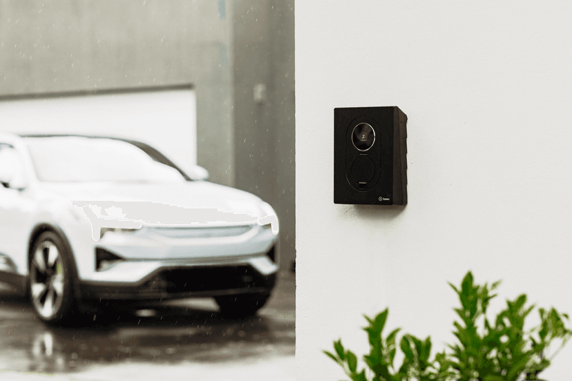 Zaptec Go 2 lanseres i Norge i løpet av andre halvår 2025. | Zaptec