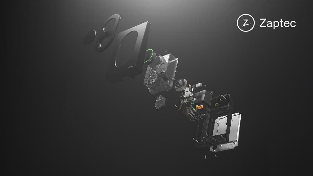 Zaptec Go 2 er nu lanceret i Danmark | Zaptec