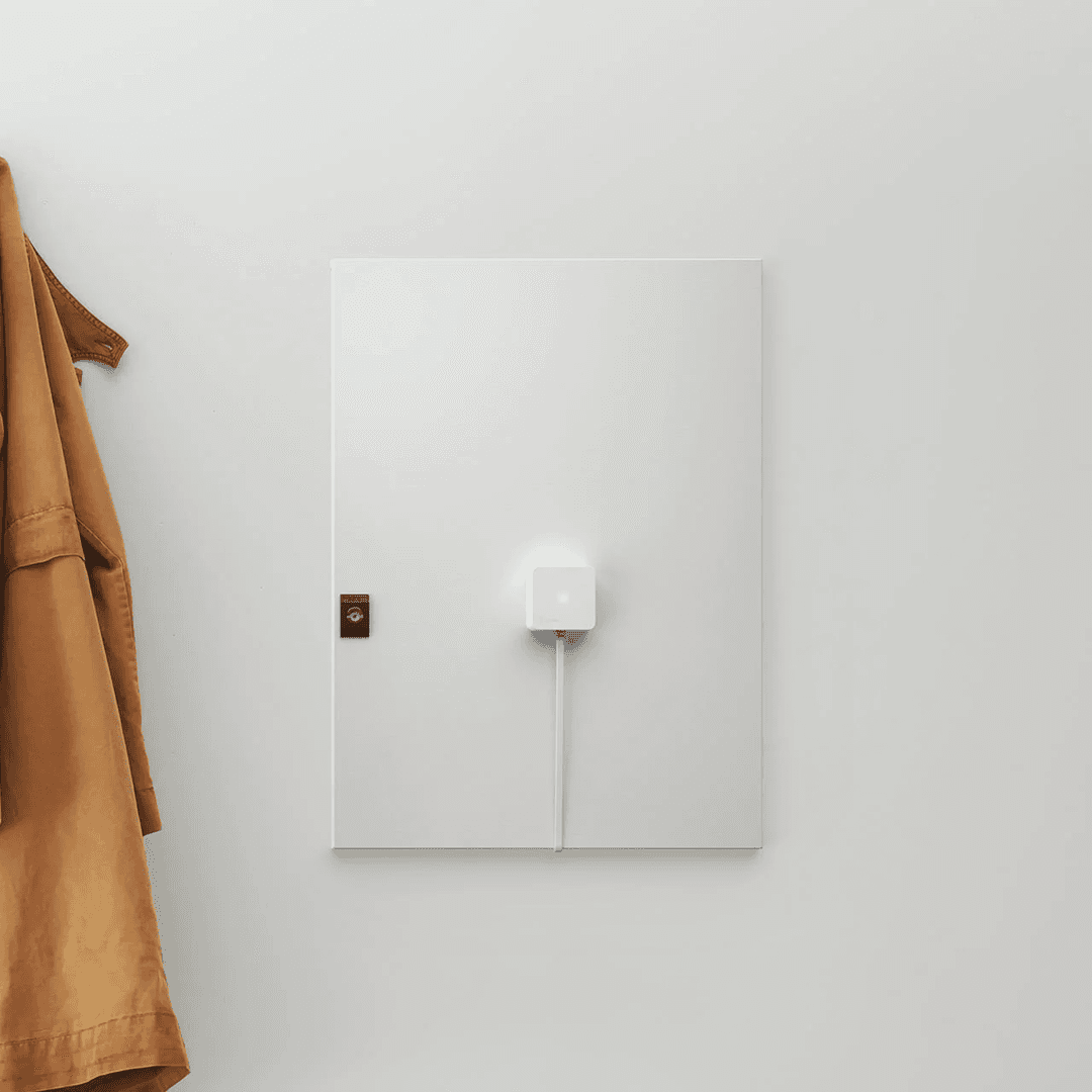 Load balancing with Zaptec Sense | Zaptec