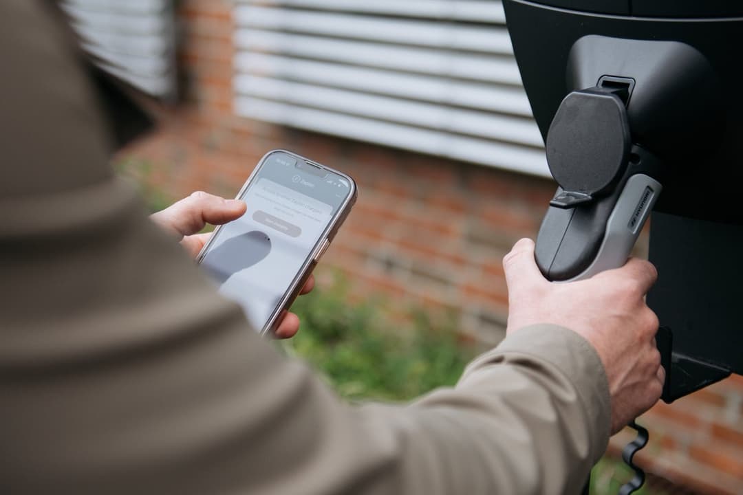 What is OCPP (Open Charge Point Protocol)? | Zaptec