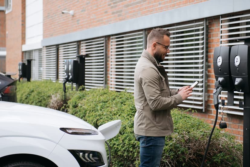 What is OCPP (Open Charge Point Protocol)? | Zaptec