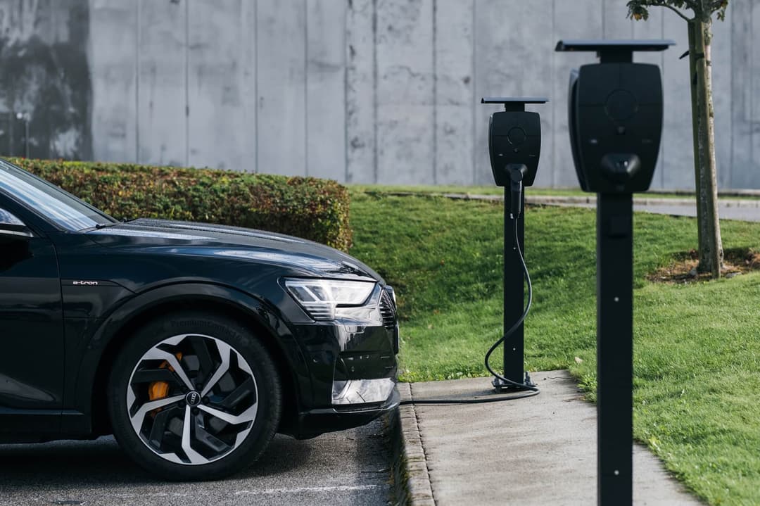 Was ist das Combined Charging System (CCS)? | Zaptec