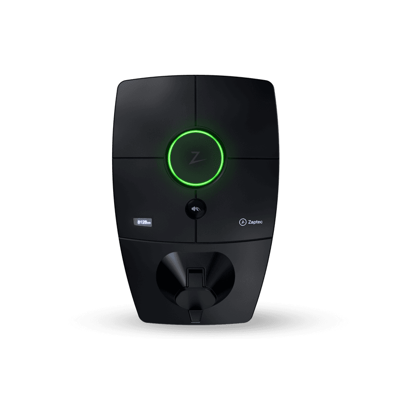 What is OCPP (Open Charge Point Protocol)? | Zaptec