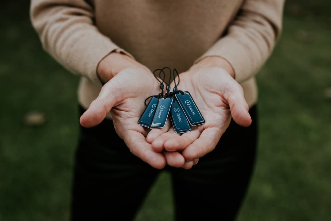 A Guide to RFID EV Charging | Zaptec